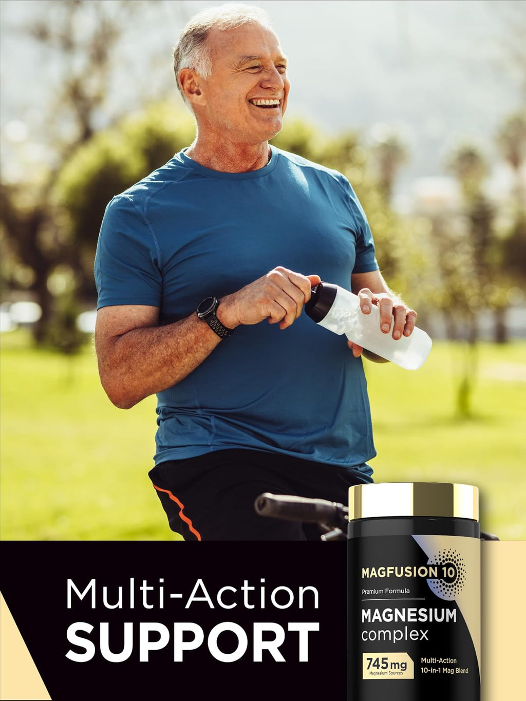 calcium magnesium zinc synergy