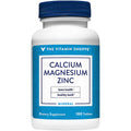 calcium magnesium zinc vitamin D3 tablets