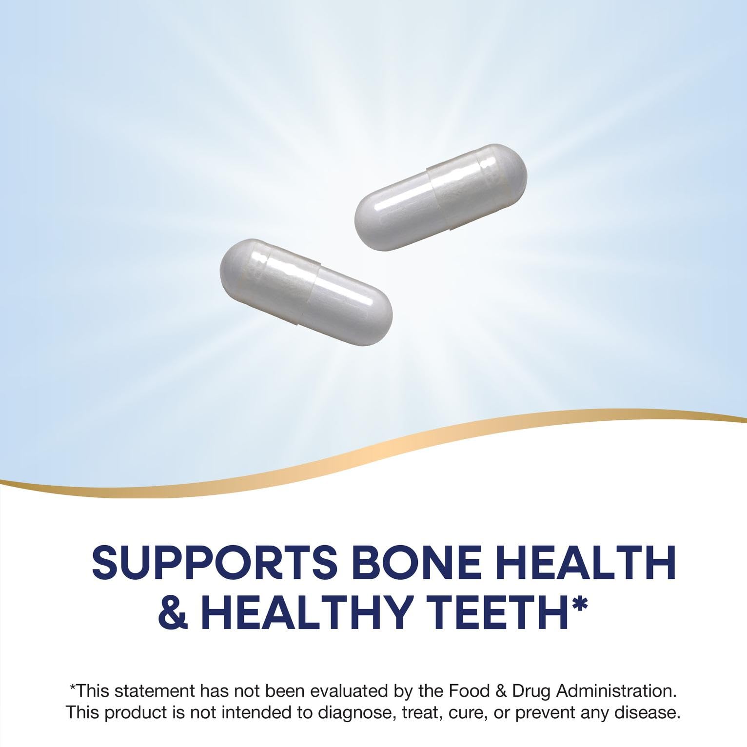 calcium malate for improved absorption