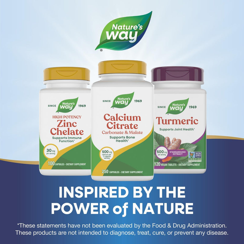 Calcium malate for muscle support