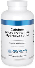 calcium microcrystalline hydroxyapatite benefits