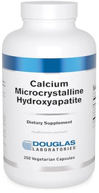 calcium microcrystalline hydroxyapatite benefits
