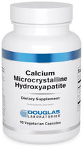 calcium microcrystalline hydroxyapatite capsules