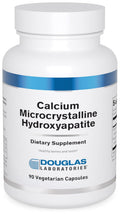 calcium microcrystalline hydroxyapatite tablets