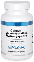 calcium microcrystalline hydroxyapatite tablets
