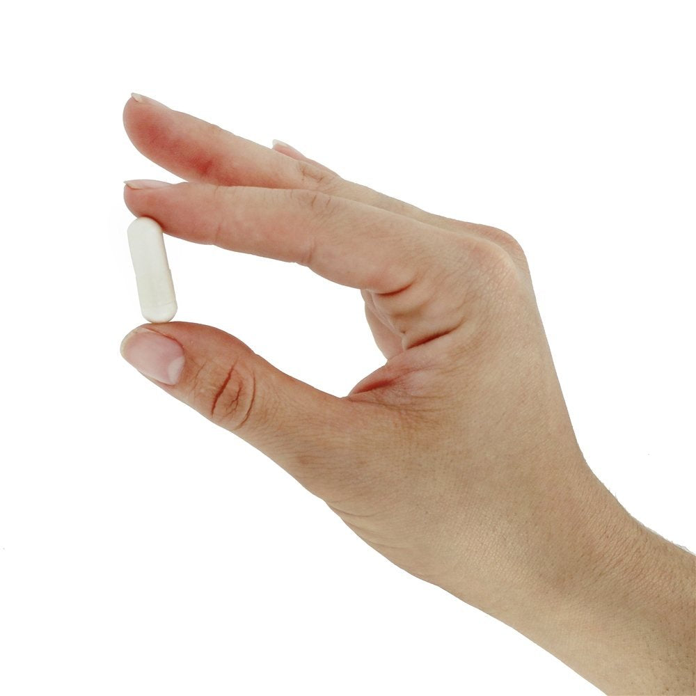 calcium orotate for improved absorption