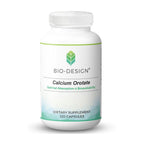 Calcium Orotate for strong bones