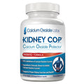 calcium oxalate kidney stone support