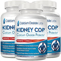 calcium oxalate kidney stone support