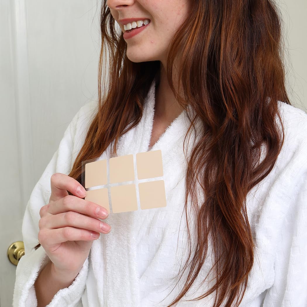 calcium patch for bone health support