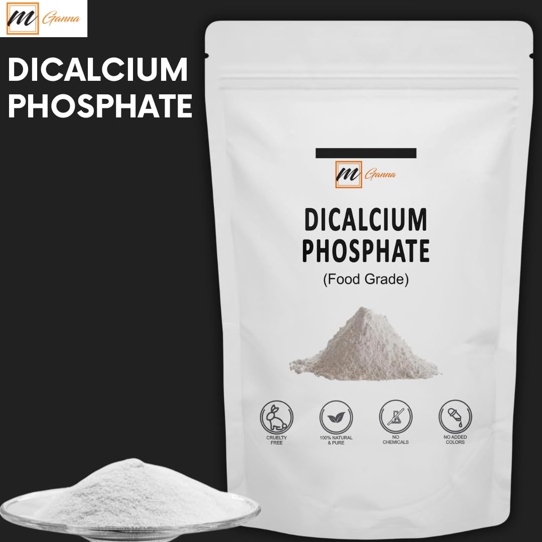 calcium phosphate for various uses