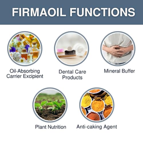 calcium phosphate powder for wellness