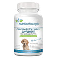 calcium phosphorus tablets for dogs