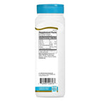 Calcium Plus D3 for overall wellness
