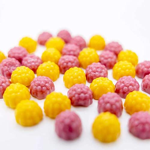 Calcium plus gummies for daily nutrition