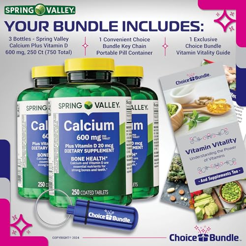 Calcium plus vitamin D benefits