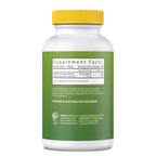 Calcium plus vitamin D for strong bones