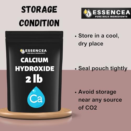 calcium powder for baking recipes