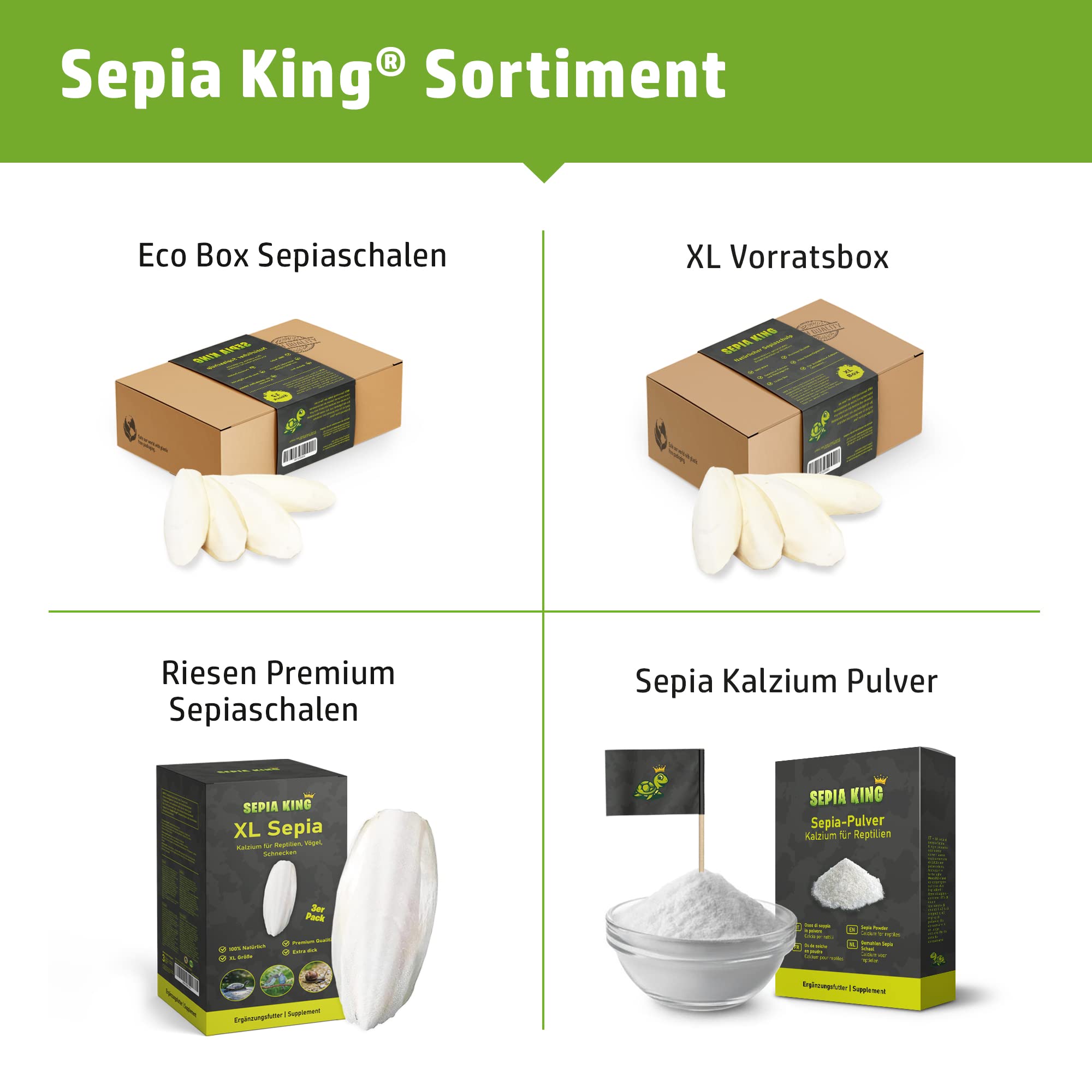 calcium powder for better digestion