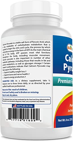 Calcium powder for daily nutrition