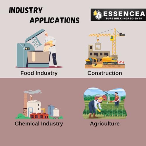 calcium powder for food applications