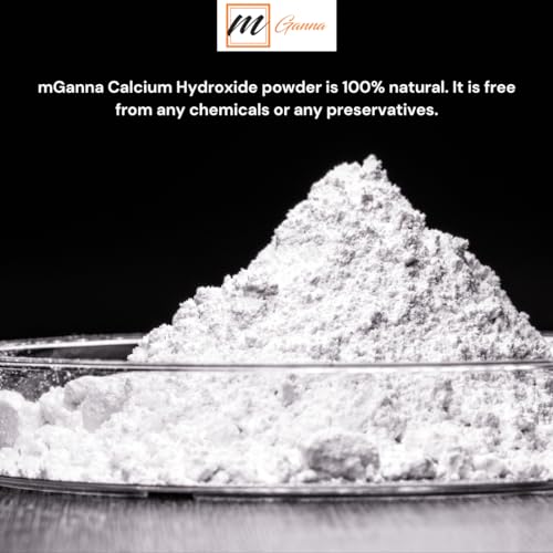 calcium powder for homemade remedies