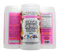Calcium powder for muscle relaxation