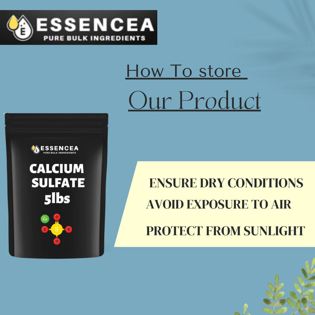calcium powder for strong bones