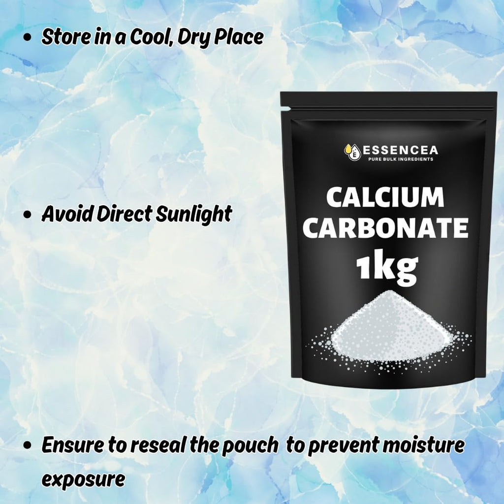 calcium powder for weight management