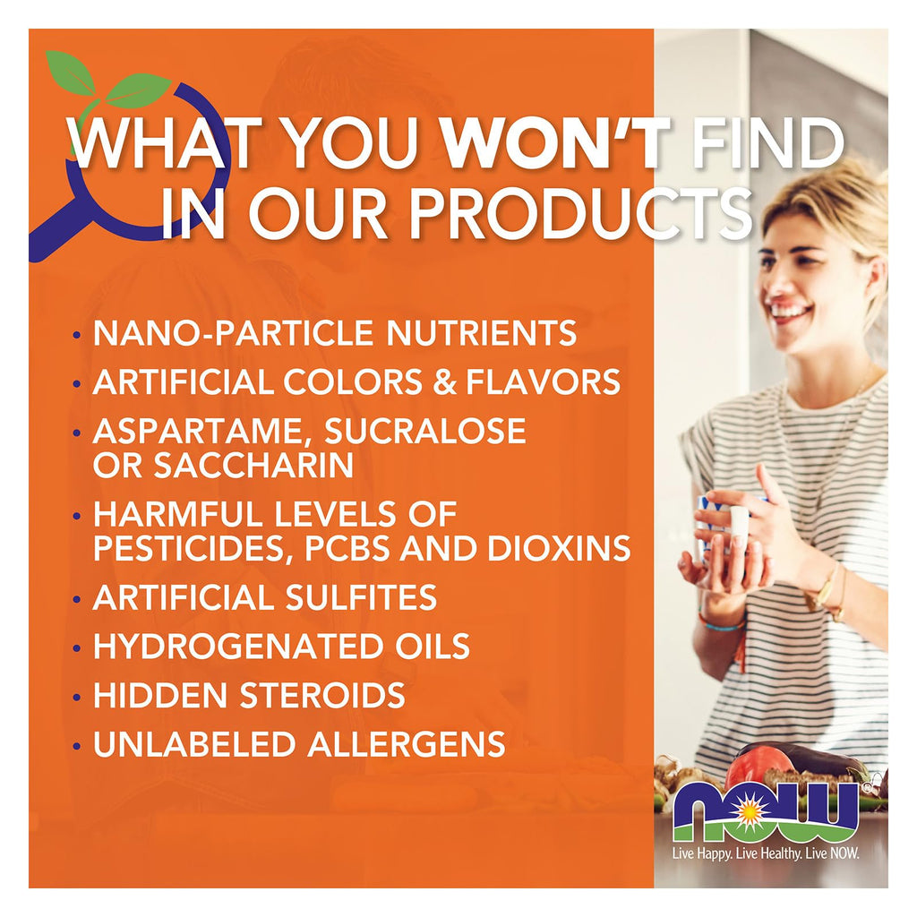 calcium-rich bone meal supplement