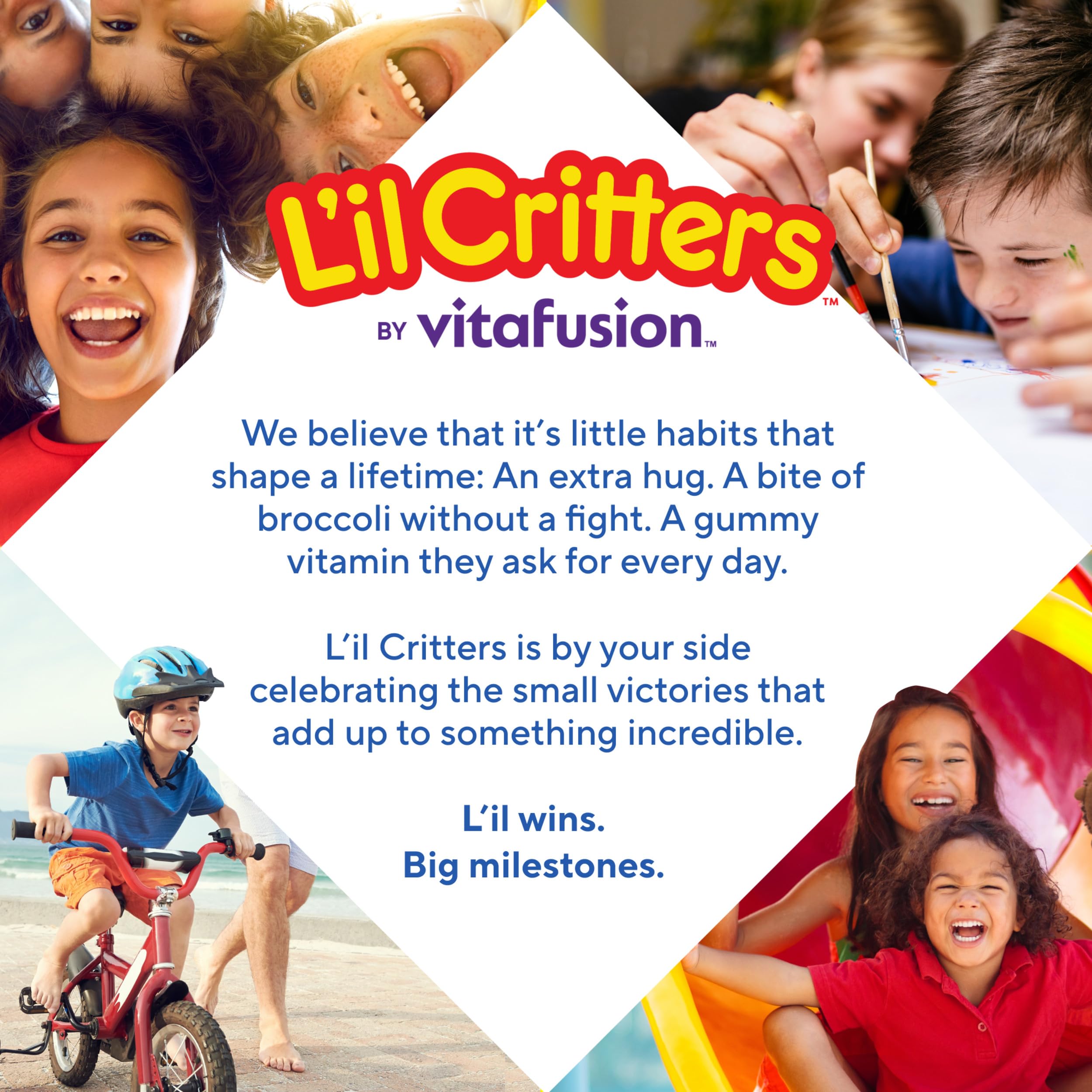 calcium-rich gummies for kids