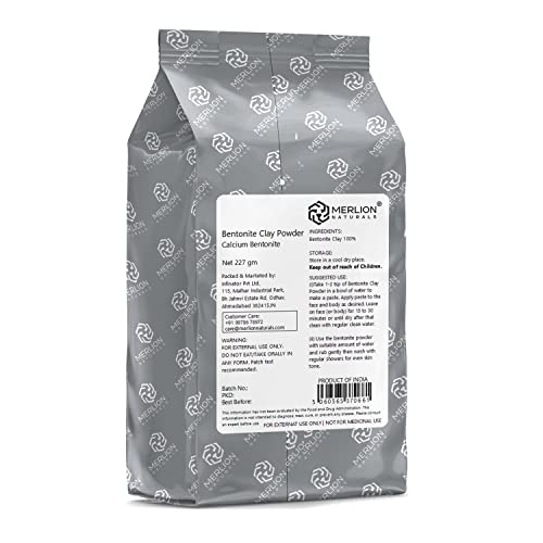 calcium-rich mineral powder