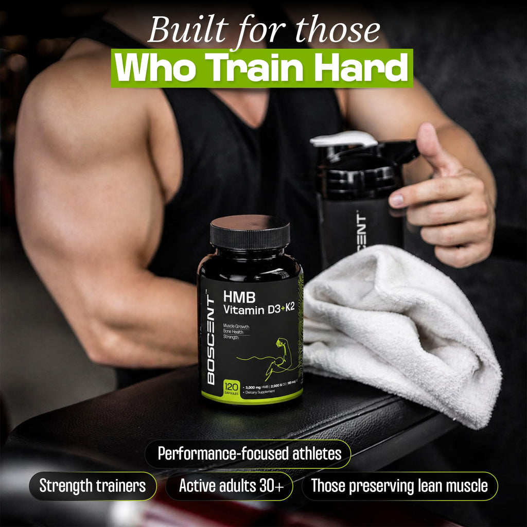 Calcium-rich supplement for active lifestyles