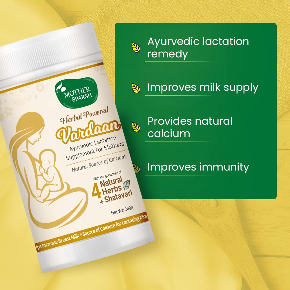 calcium-rich supplement for lactating women
