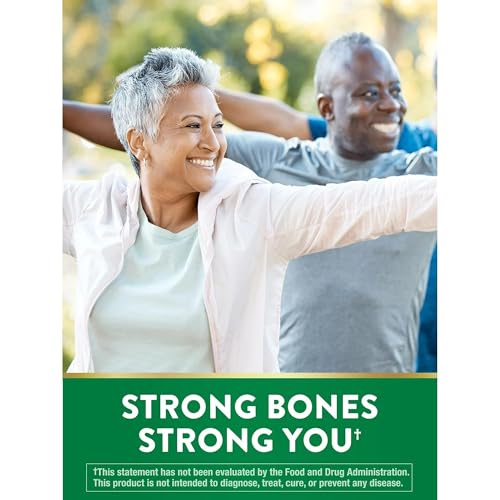 calcium softgels for optimal absorption