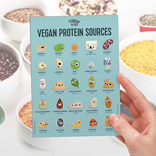 calcium sources for vegans