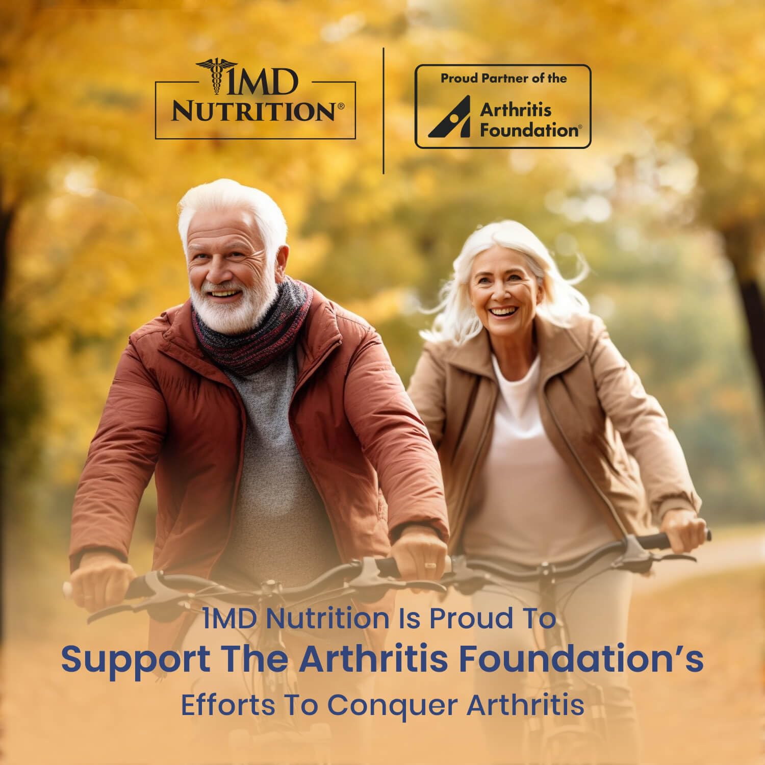 Calcium supplement for active Canadians
