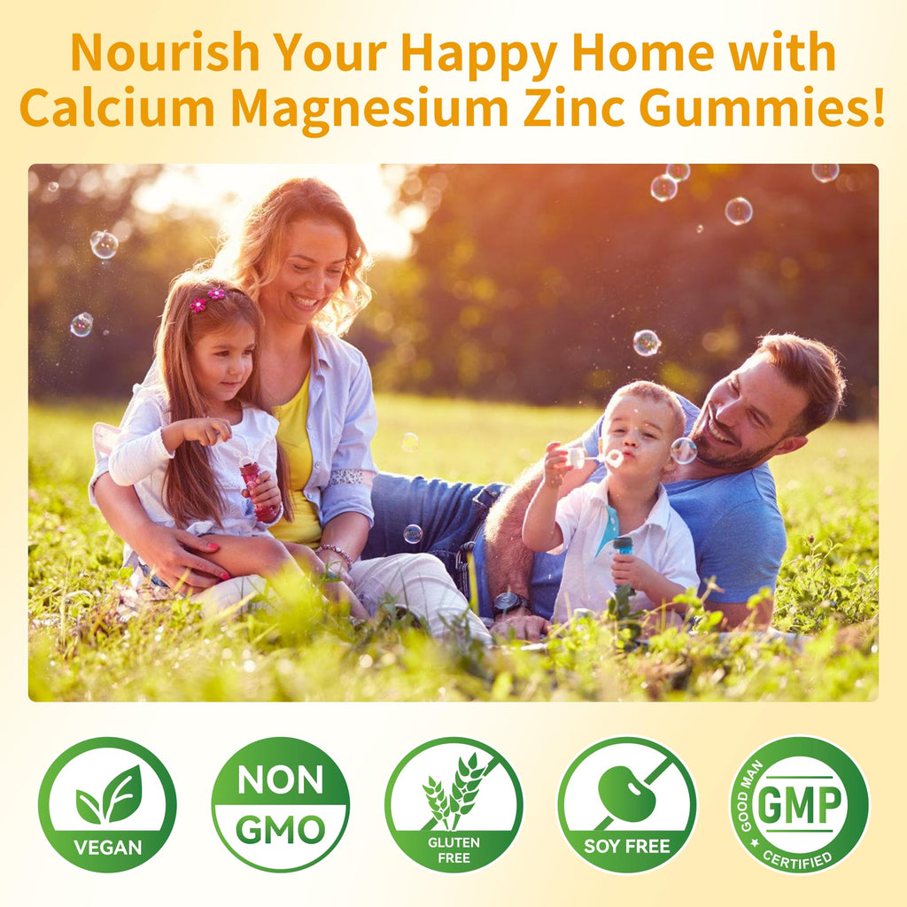 calcium supplement for active lifestyle