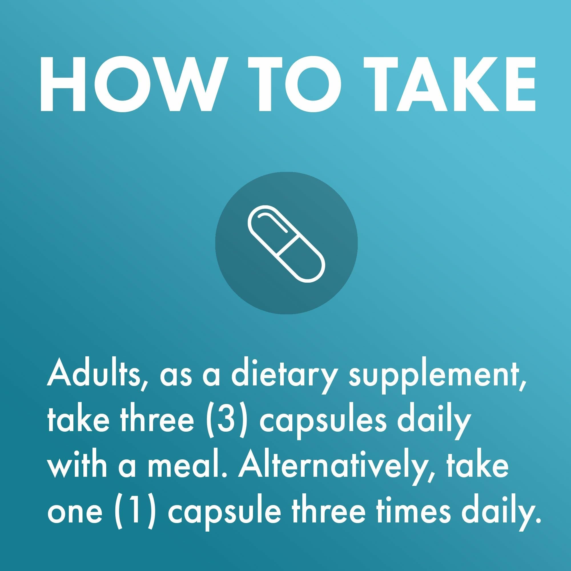 calcium supplement for active lifestyle