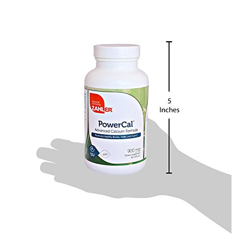 calcium supplement for active lifestyle