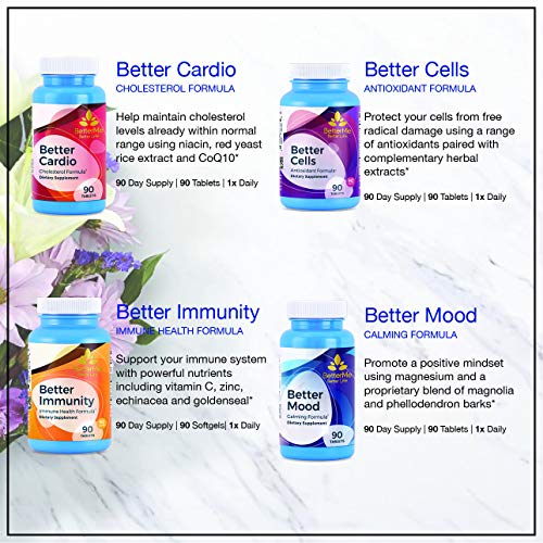 Calcium supplement for active lifestyle