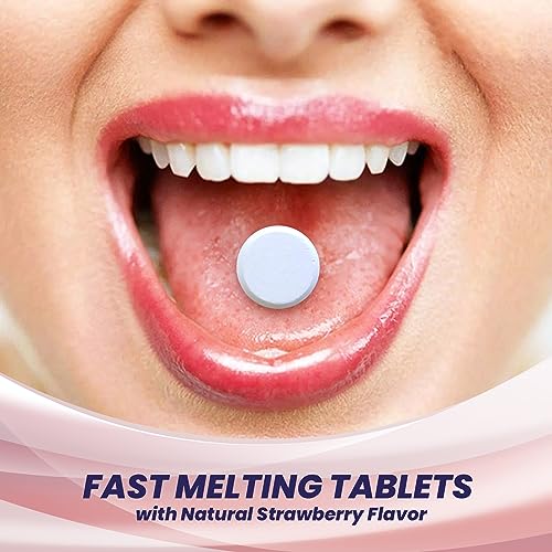 calcium supplement for active lifestyle