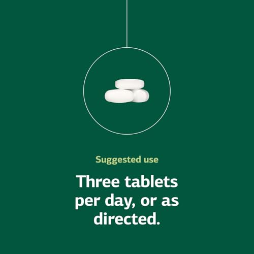 calcium supplement for active lifestyle