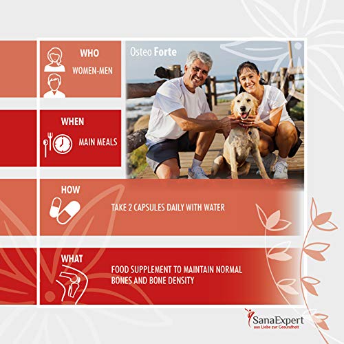 calcium supplement for active lifestyle
