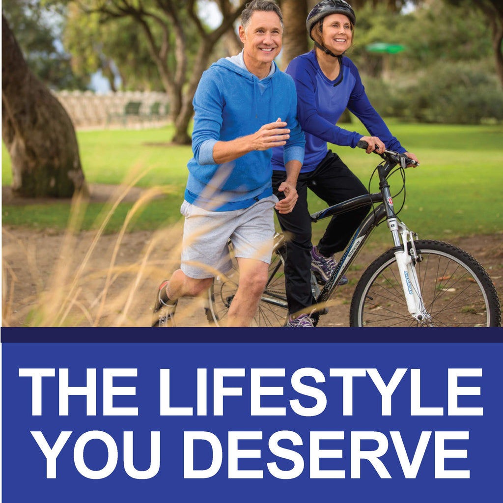 calcium supplement for active lifestyle