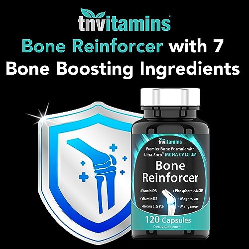 Calcium supplement for active lifestyle