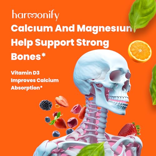 calcium supplement for active lifestyle