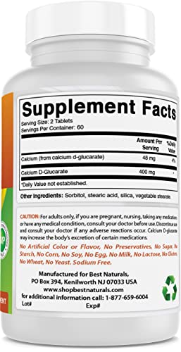 Calcium supplement for active lifestyle