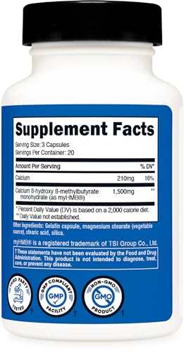 Calcium supplement for active lifestyles