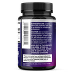 Calcium supplement for active lifestyles